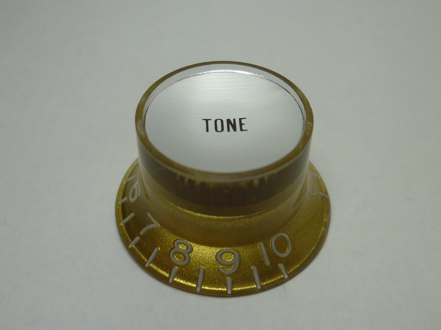 Amazon.com: (MADE IN JAPAN) High Quality Reflector Knob,Embossed,Gold ...