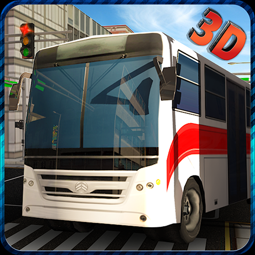 Real Bus Driving Simulator - City Coach Bus Games 3d - App on Amazon ...