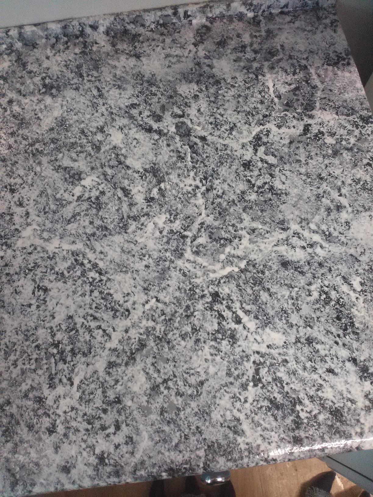 Giani Granite Kitchen Benchtop Paint Kit, White Diamond : Amazon.com.au ...