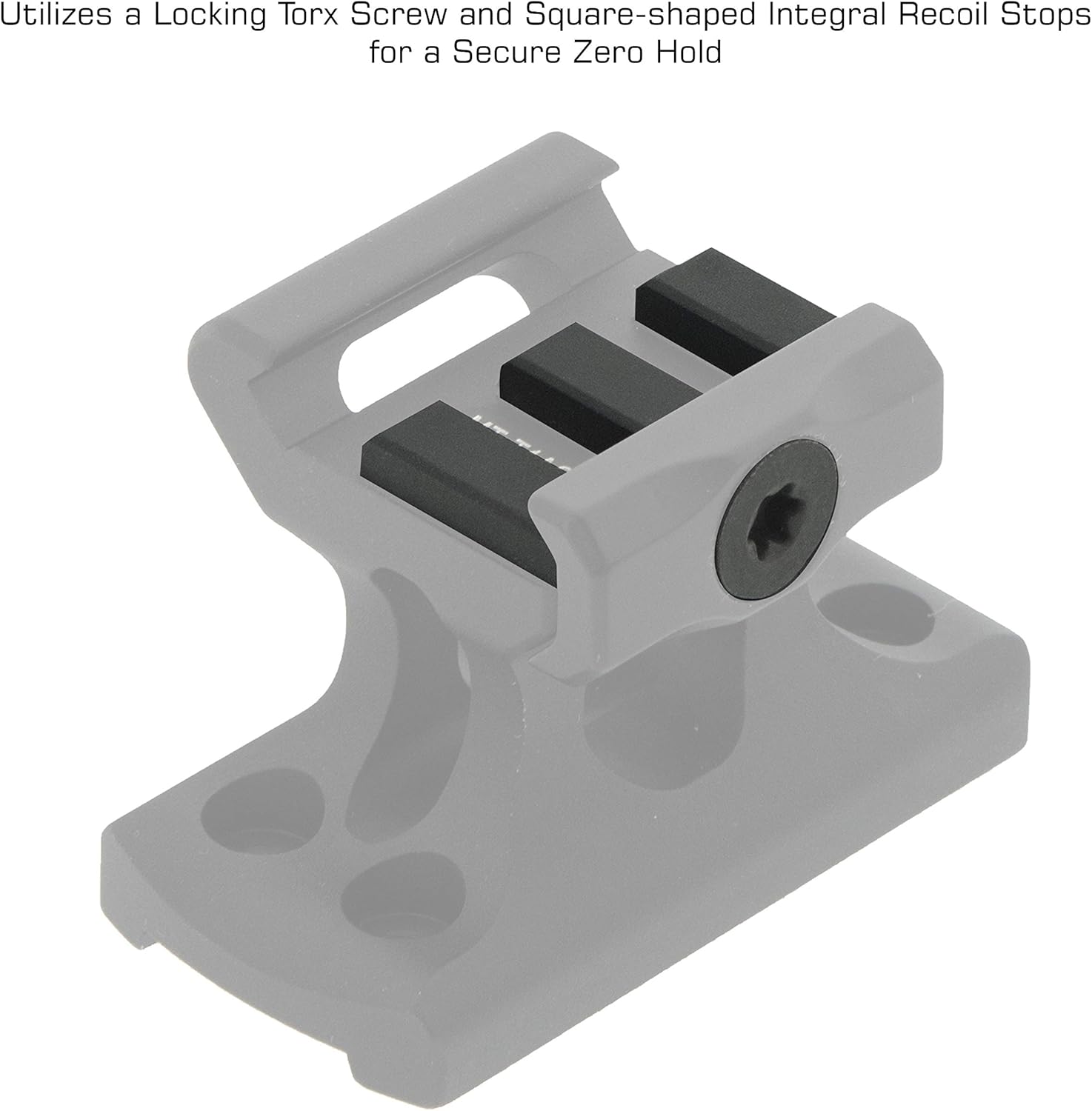 UTG Super Slim T1 Mount – Yaxa Colombia