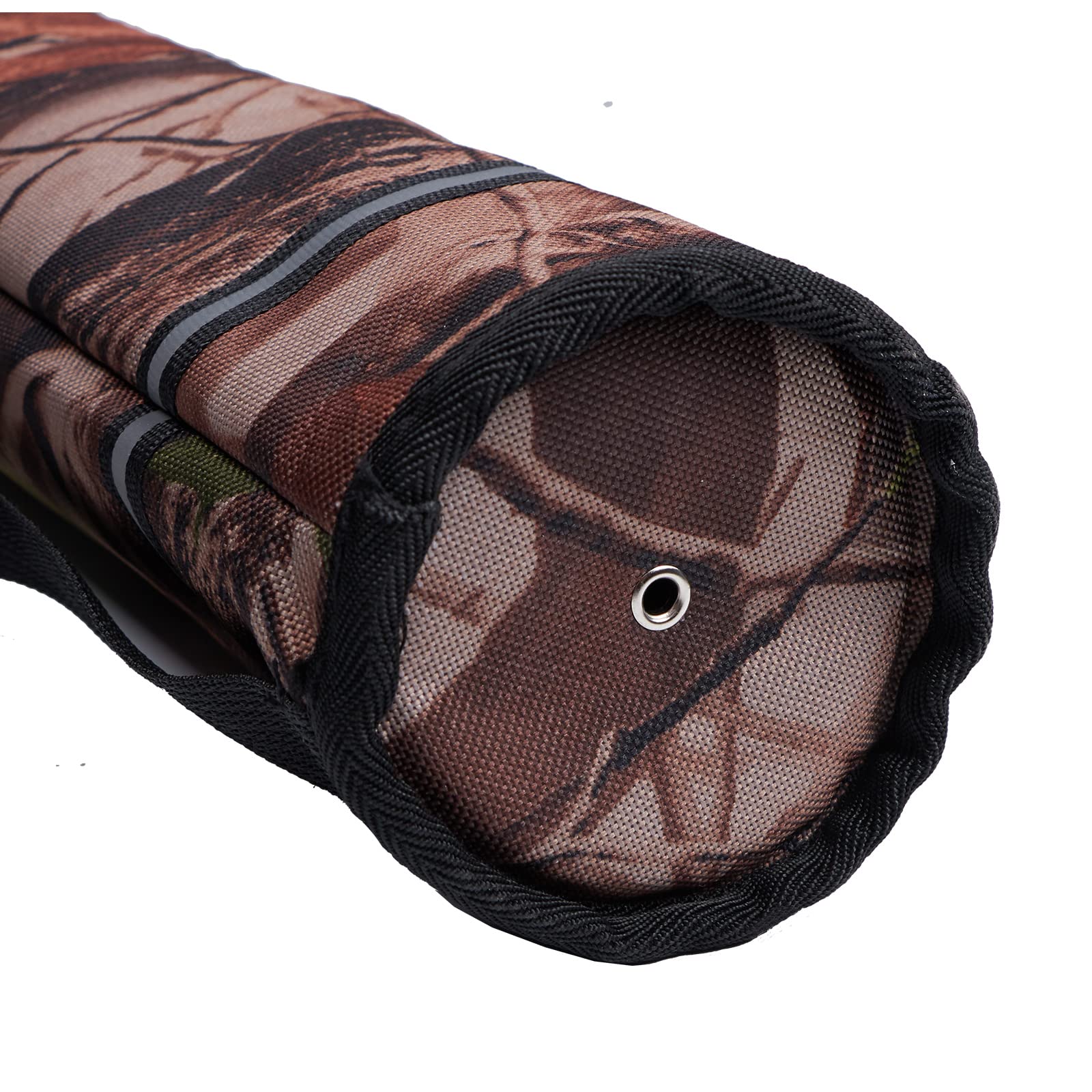Snapklik.com : TOPARCHERY Arrow Quiver Holder Hip Large Capacity Arrow ...