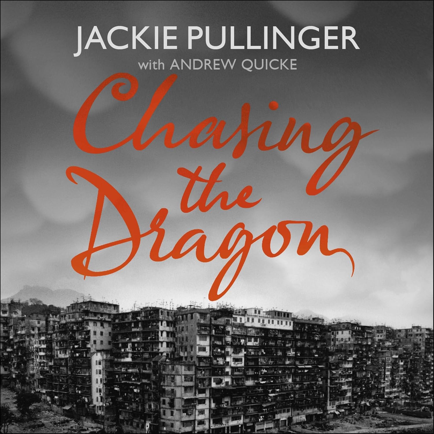 Amazon.com: Chasing the Dragon (Audible Audio Edition): Jackie ...
