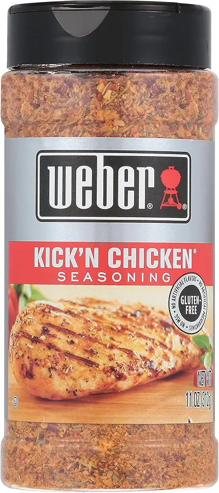 The Ultimate Guide To Seasoning Your Weber Grill | ShunGrill