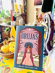 Amazon.com: Brujas: The Magic and Power of Witches of Color eBook ...