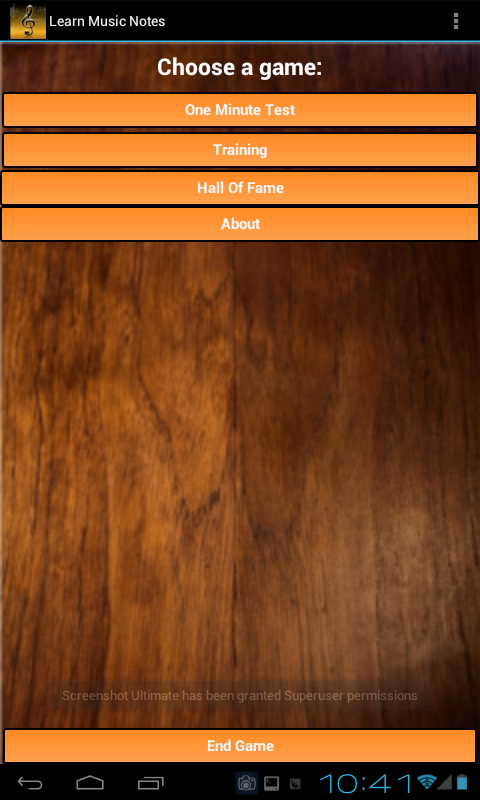 Learn Music Notes - App on Amazon Appstore