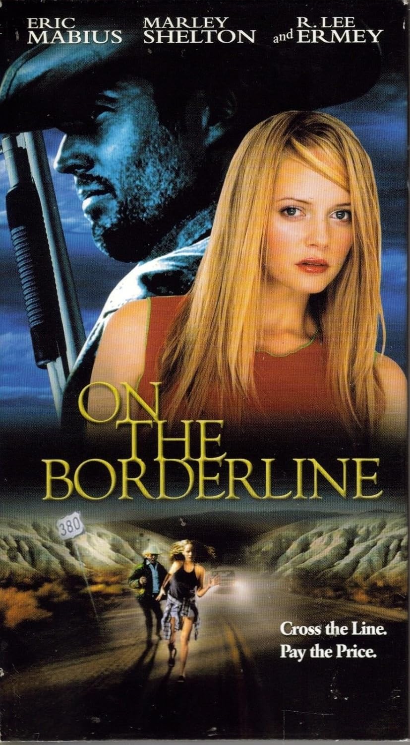 Amazon.com: On the Borderline! : Movies & TV