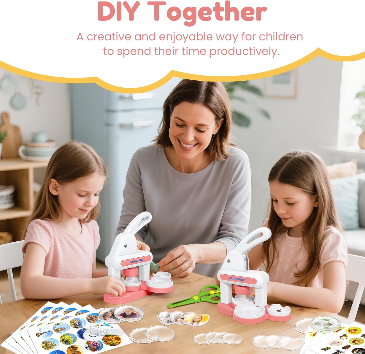 KPCB Tech Magnet Maker Machine with 100 Sets of Nepal | Ubuy