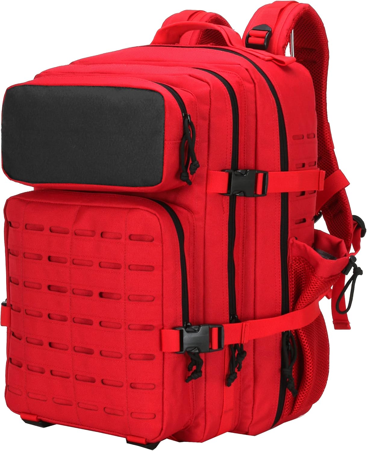 Amazon.com: BNMJVJL Military Tactical Backpacks Molle Army Assault Pack ...