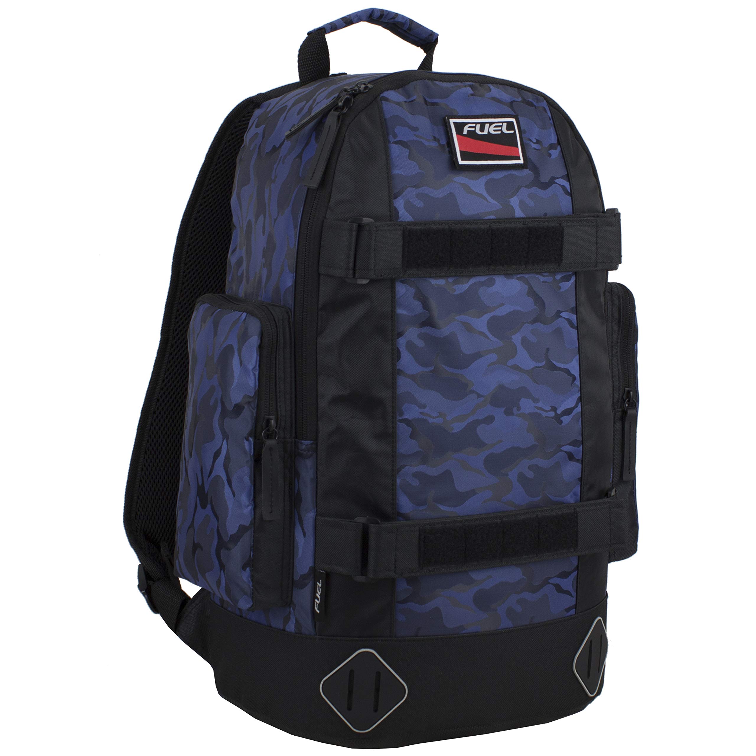 Snapklik.com : FUEL Pro Skater Backpack