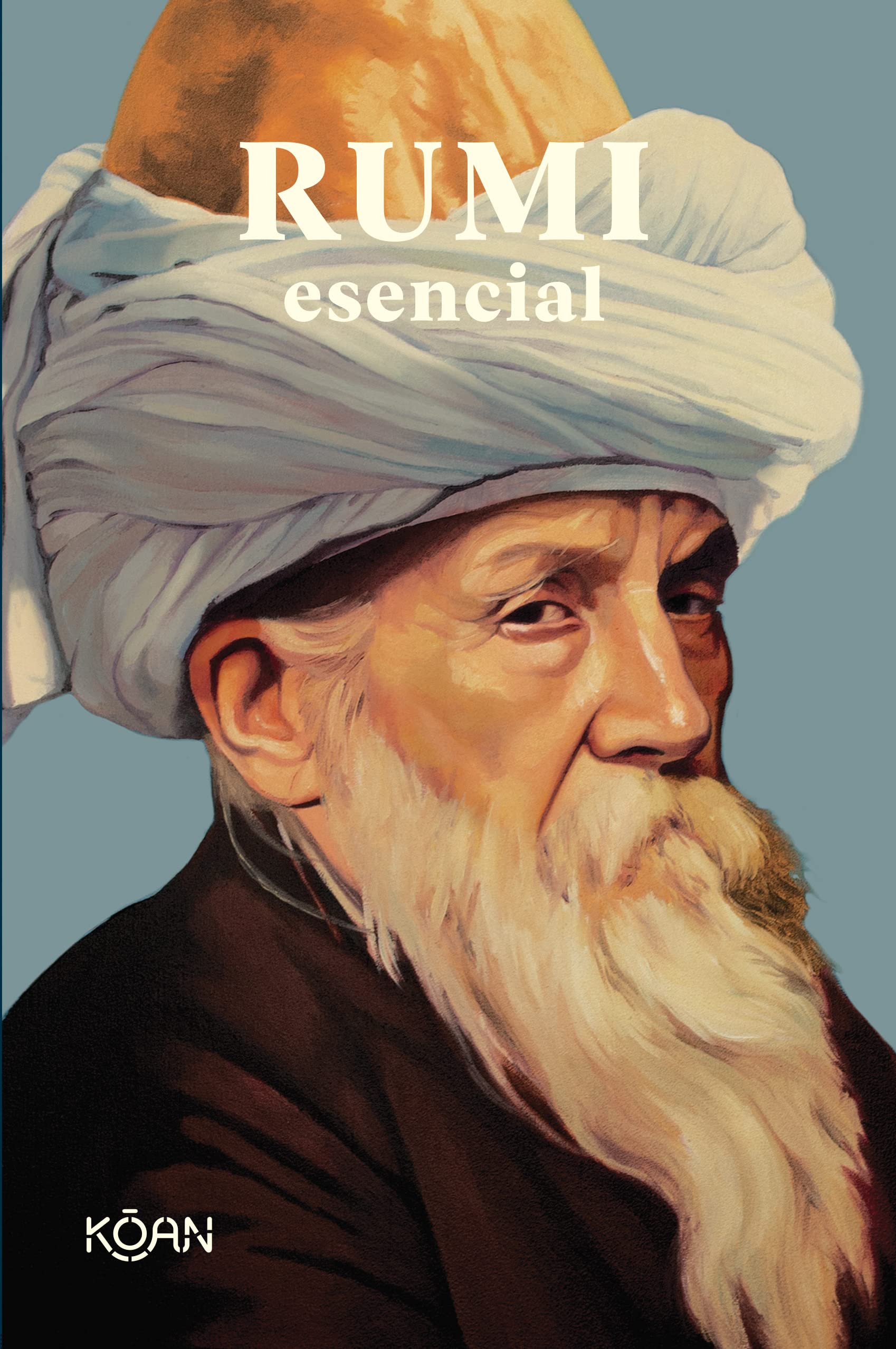 El Jalaludin Rumi