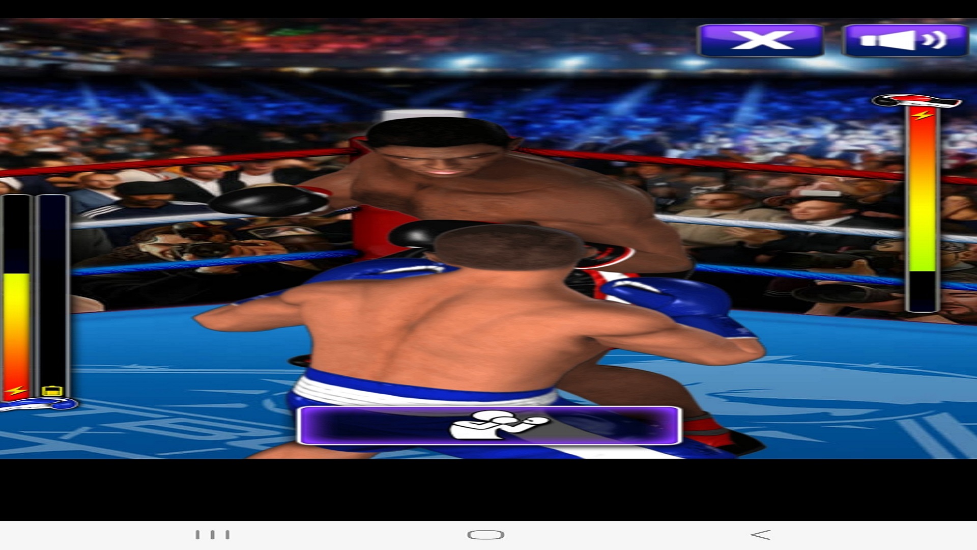 Boxing Game-Amazonアプリストアのアプリ