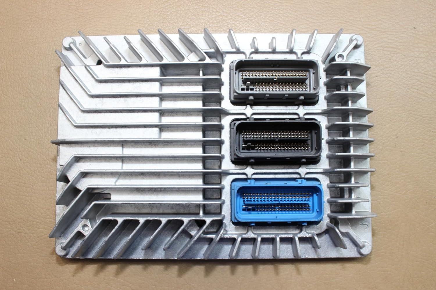 Amazon.com: Your Part Source ECU ECM PCM Engine Computer 12637489 ...