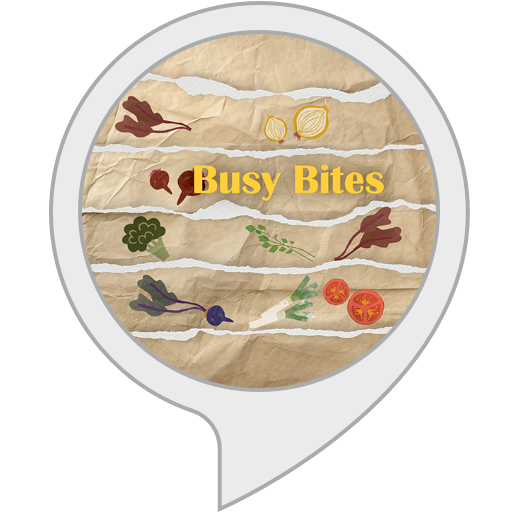 Amazon.in: Busy Bites : Alexa Skills