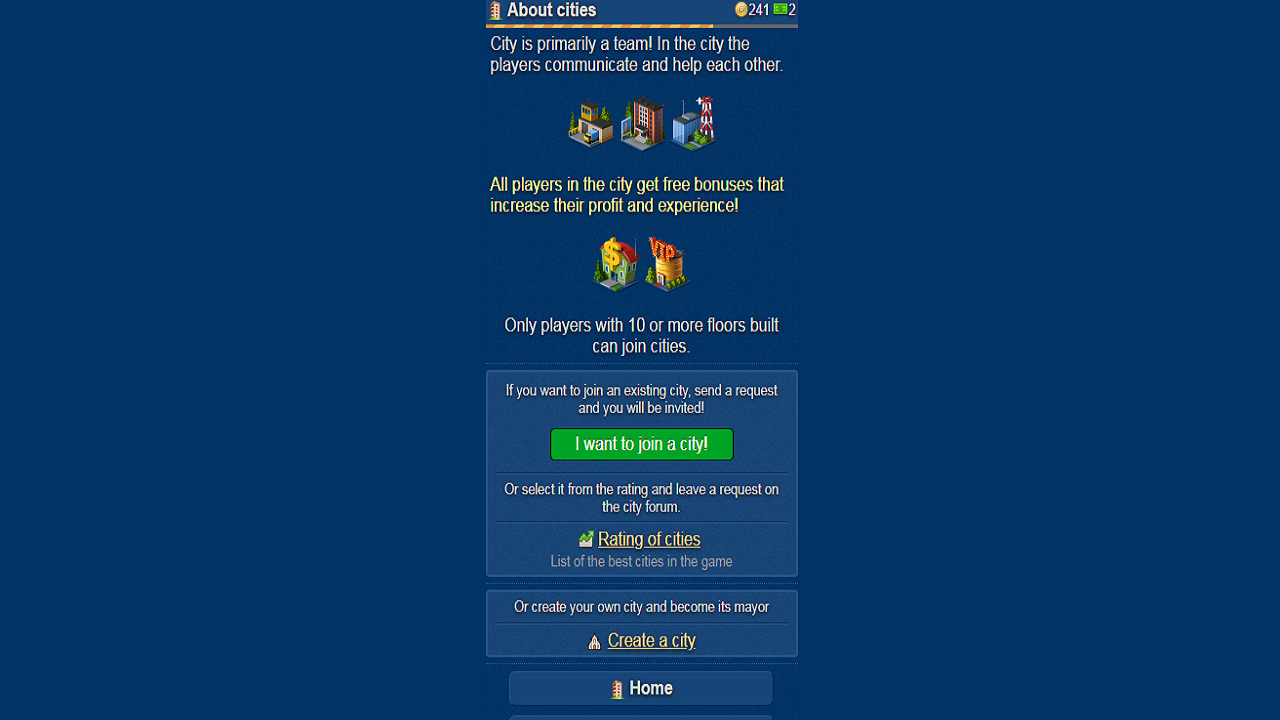 Happy Tower - App on Amazon Appstore