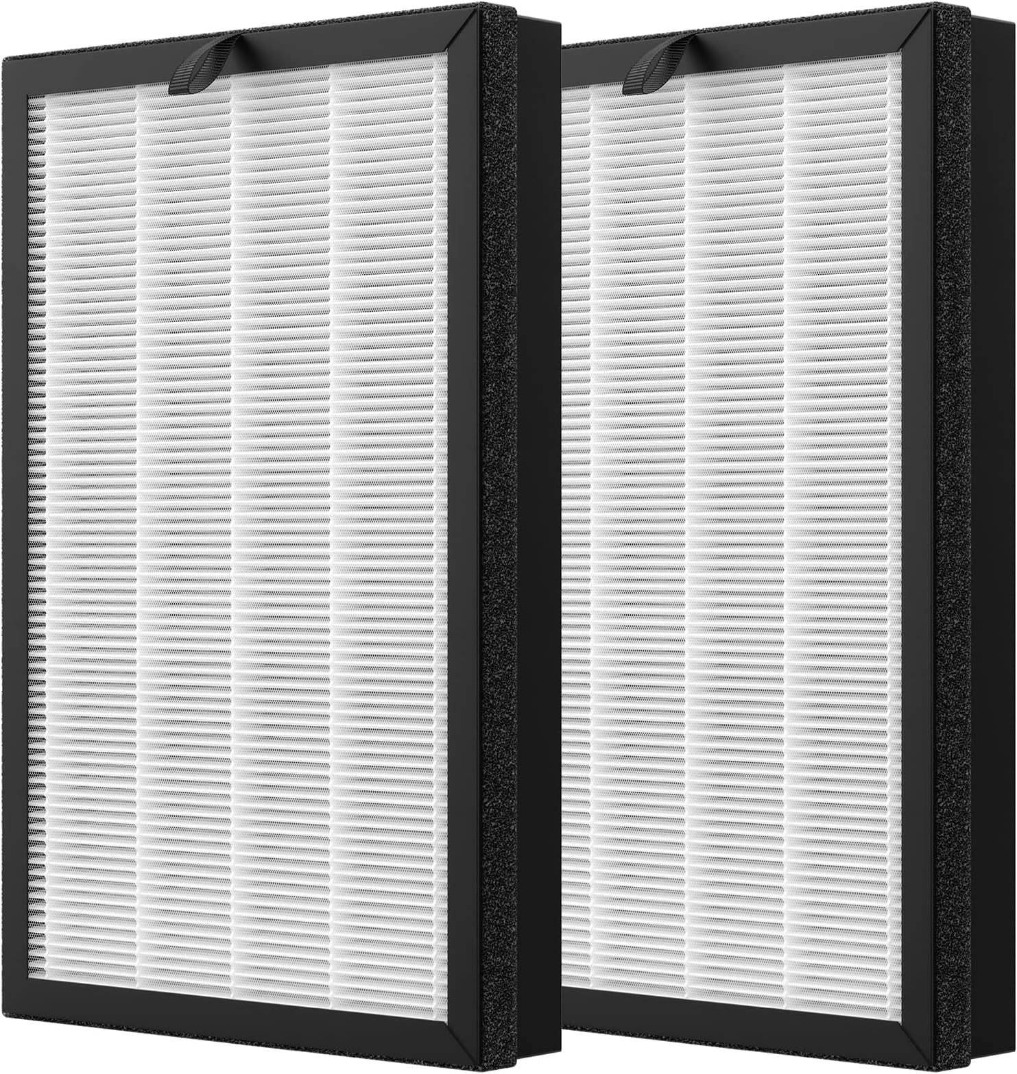 Amazon.com: HIMOX H04 Air Purifier Toxin Absorber Medical Grade H14 ...