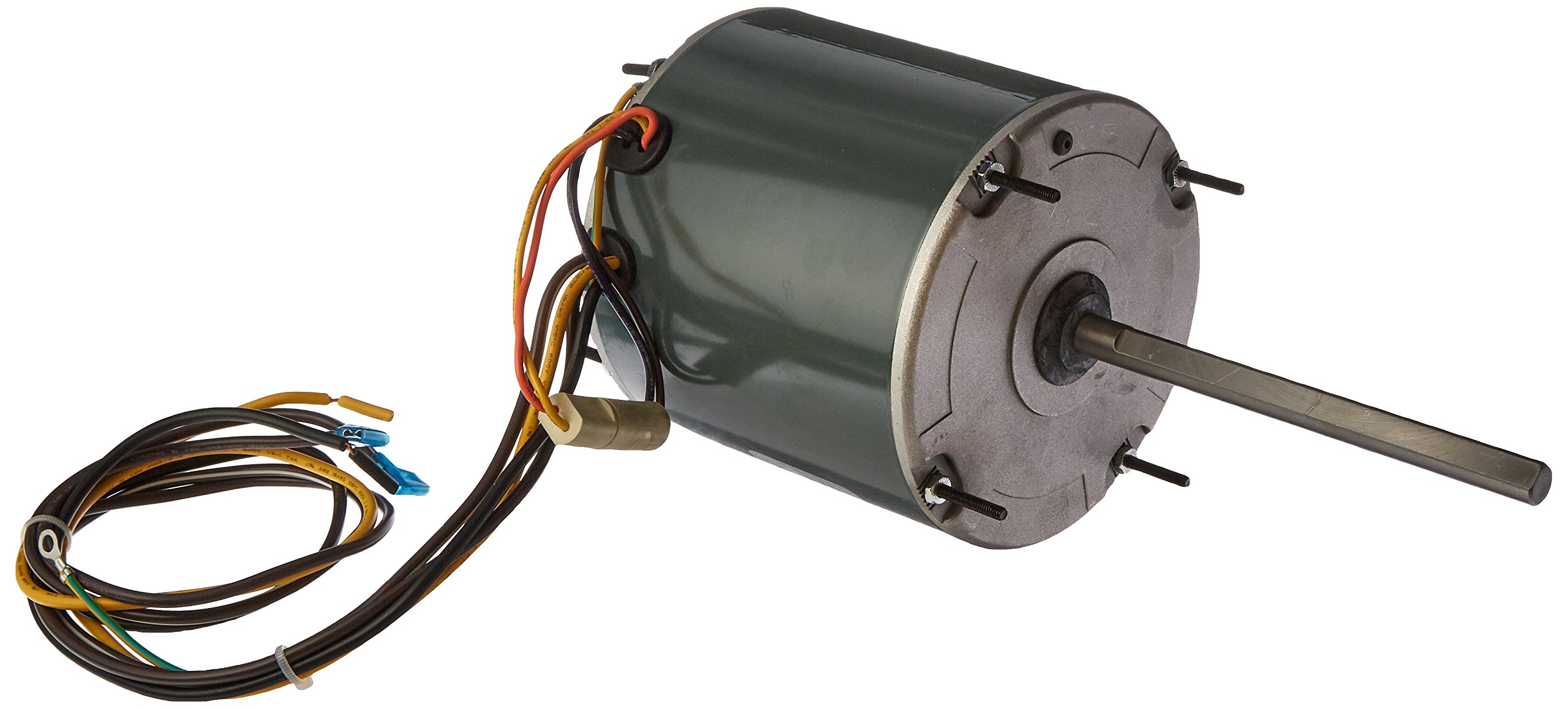 Diversitech WG840730 Diversitech WG840730 Motor, (CF) 1/2Hp, 208-230v ...