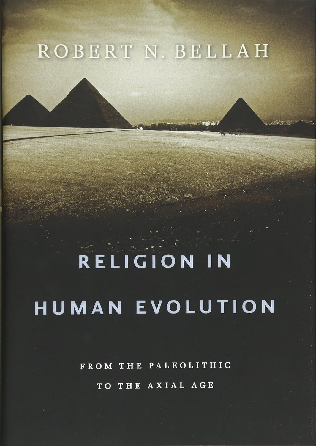 Buy Religion in Human Evolution: From the Paleolithic to the Axial Age ...