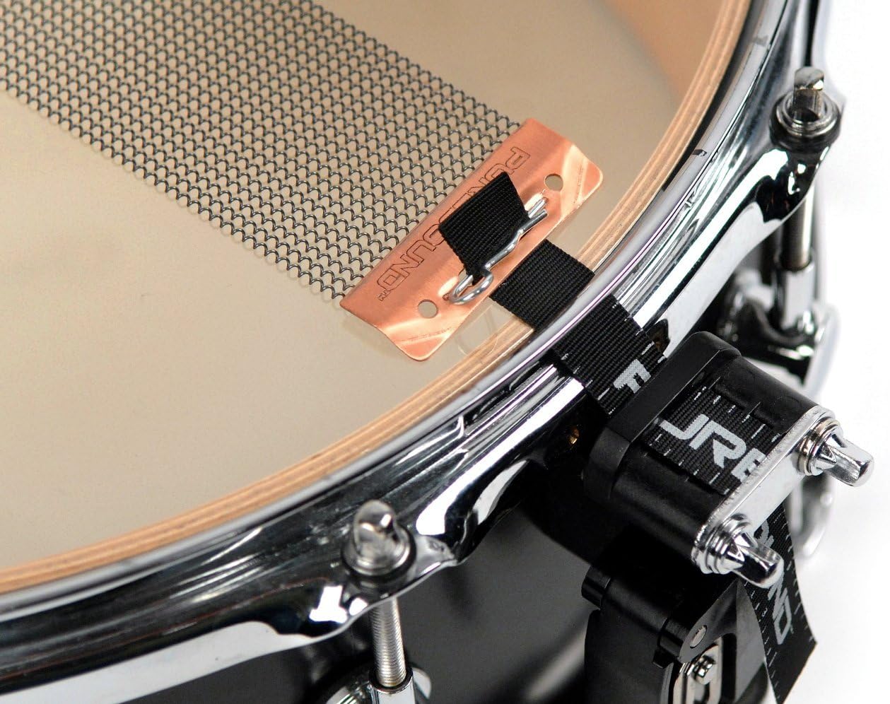 PureSound Custom Pro Steel 13 inch Snare Wire with 20 Strand - BigaMart