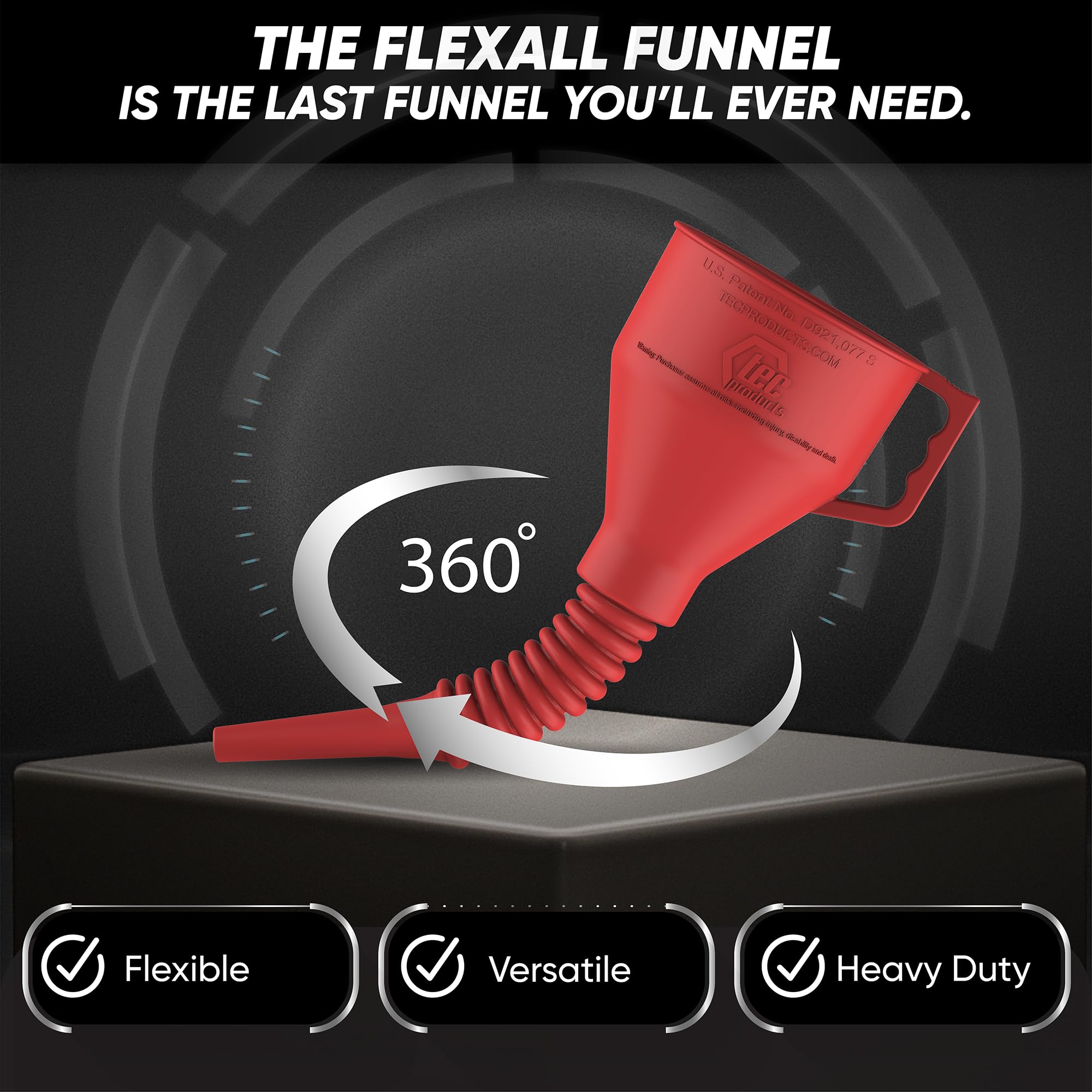 Snapklik.com : FlexAll Funnel - Long Flexible Funnel