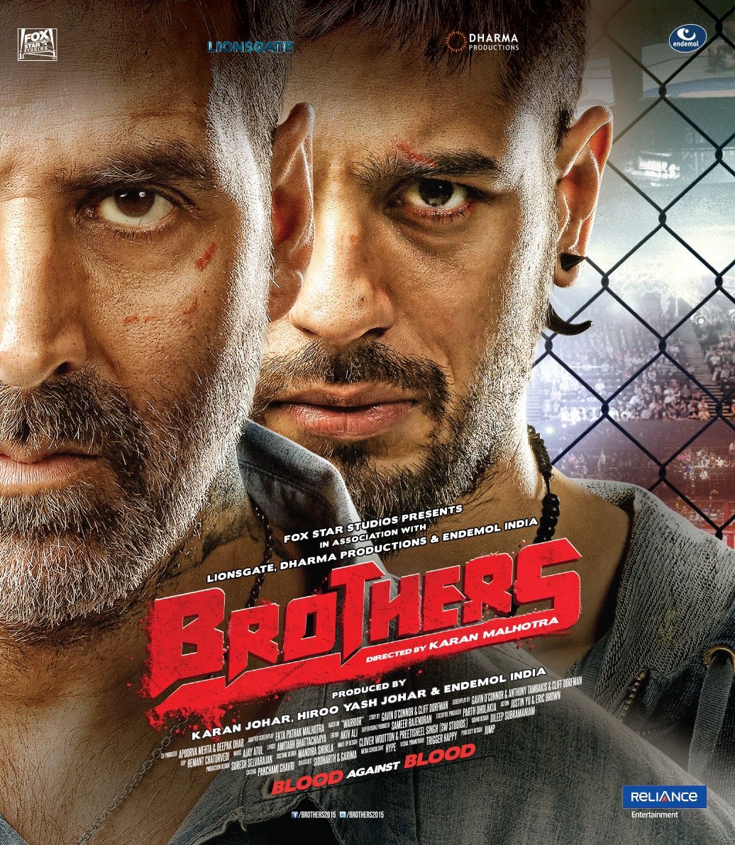 Amazon.com: Brothers : Movies & TV
