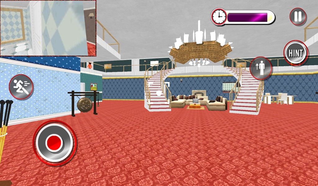 Scary Teacher Creepy Games: 3D Evil Teacher House - App on Amazon Appstore