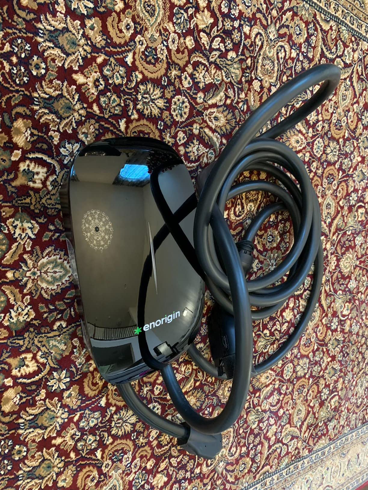 $33/mo - Finance Enorigin Level 2 EV Charger, 40 Amp 240V EV Charger ...