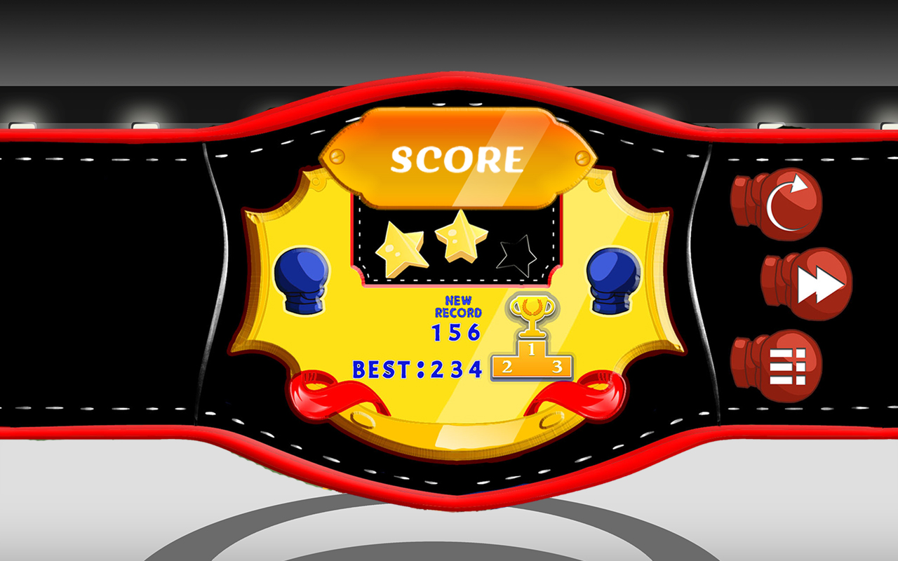 Stickman Boxing KO Champion - App on Amazon Appstore