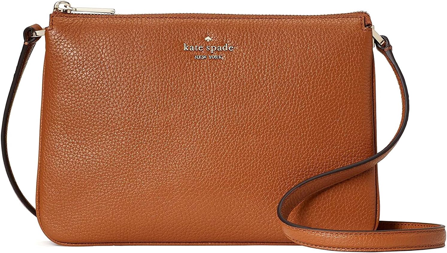 Amazon.com: Kate Spade York kate spade crossbody purse for women Audrey ...