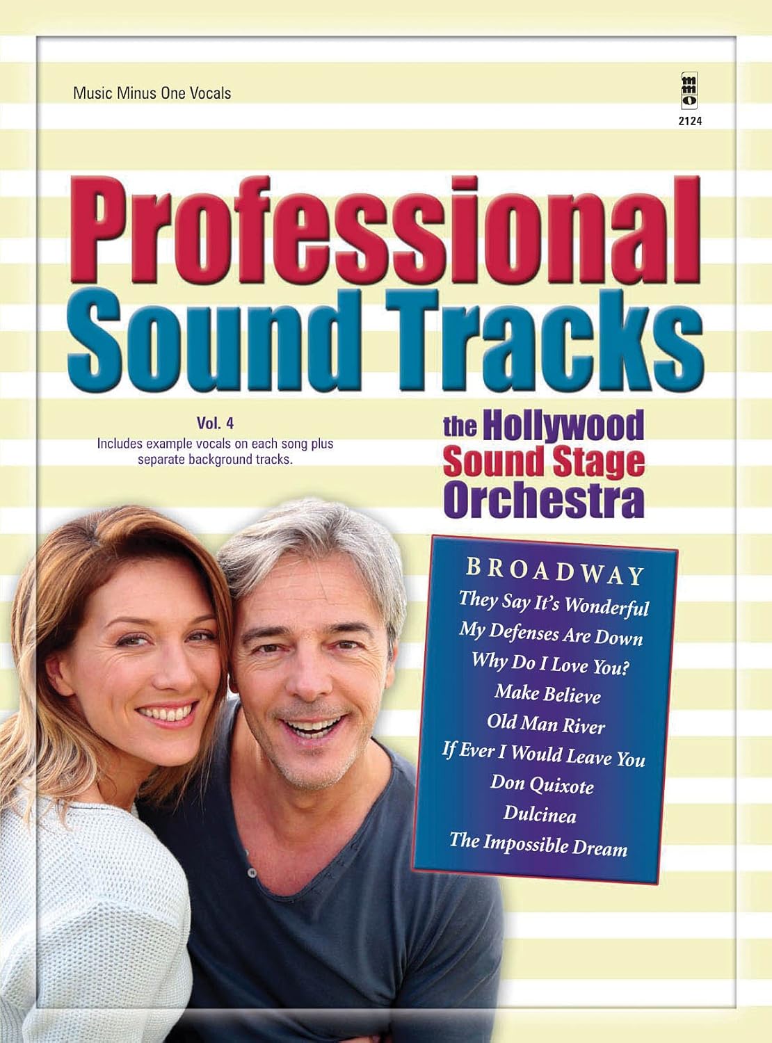 Buy Great Standards (Professional Sound Tracks) Book Online at Low ...