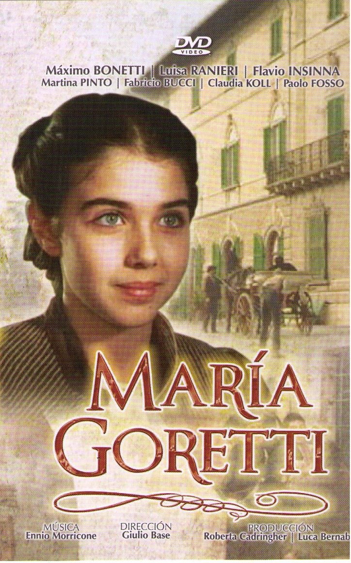 Amazon.com: Maria Goretti : Movies & TV