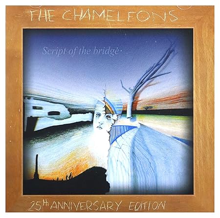 Amazon.de:Script of the Bridge (25th Anniversary Edition)