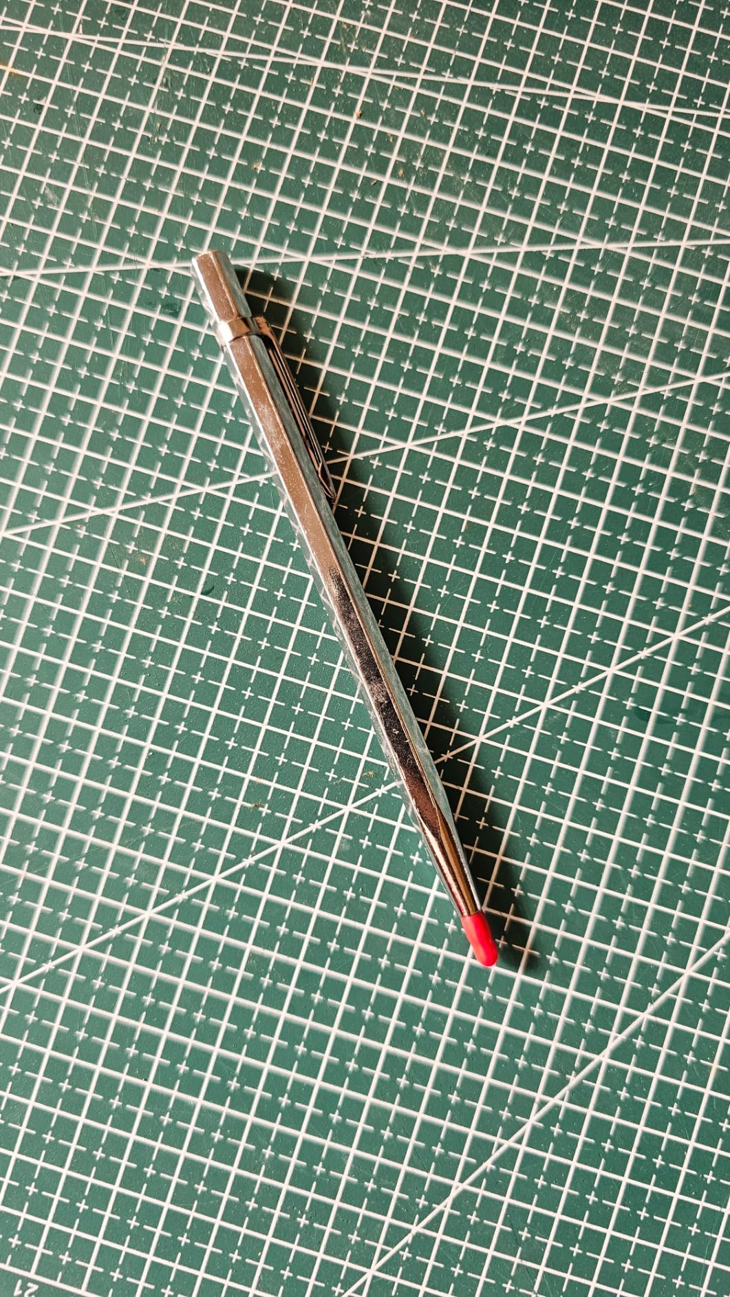 NAXUE Glass Cutting Tool (1 PC), Professional Glass Cutting Diamond tip ...