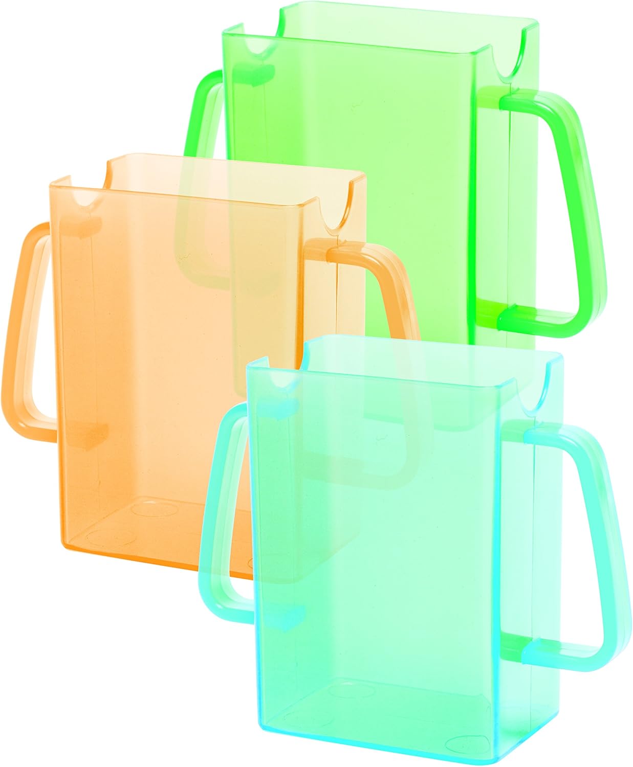Mommy's Helper Juice Box Buddy (1-Pack) : Amazon.co.uk: Baby Products