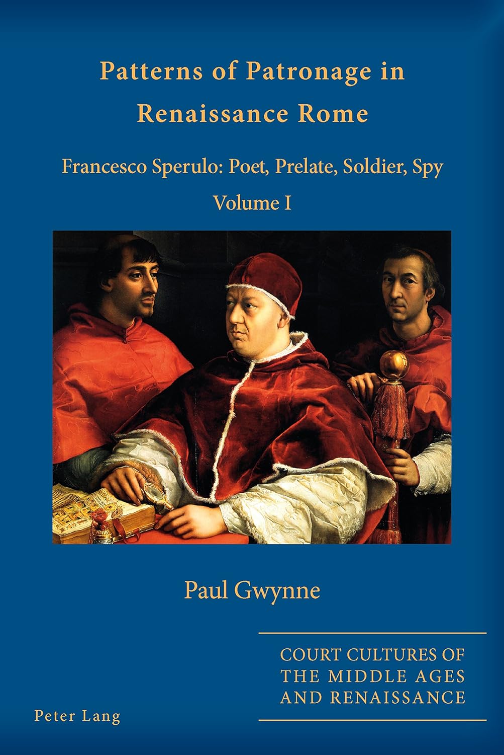 Amazon.com: Patterns of Patronage in Renaissance Rome: Francesco ...