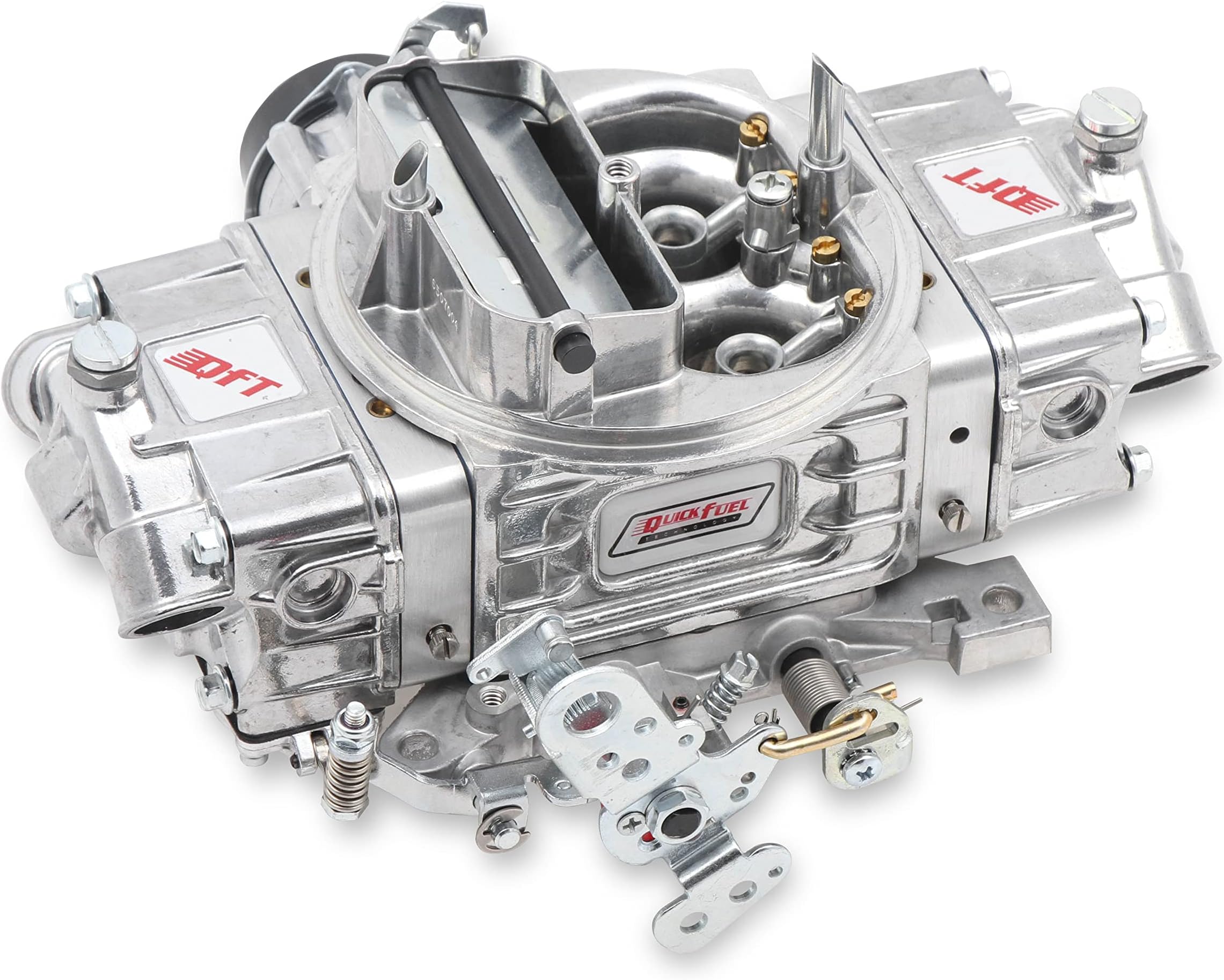 Amazon.com: Demon SDA-750-MS Mighty Demon Carburetor, 1 Pack : Automotive