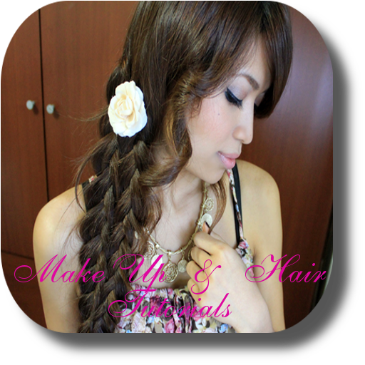 Bebexo MakeUp & Hair Tutorials - App on Amazon Appstore