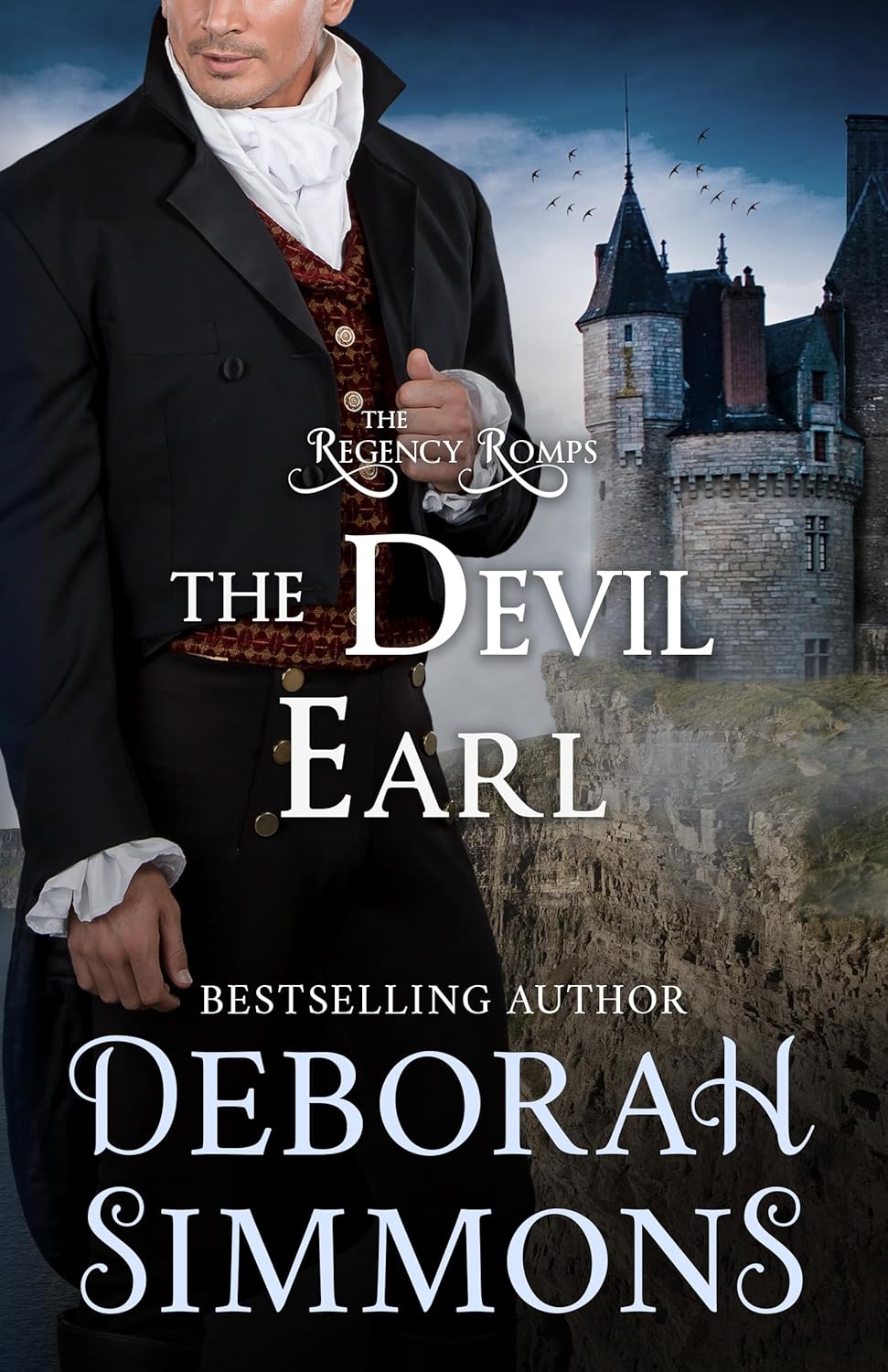 The Devil Earl (The Regency Romps Book 2) - Kindle edition by Simmons ...