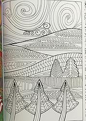 Fabulous Copycat Coloring (Copycat Coloring Books): Moret, Sally ...