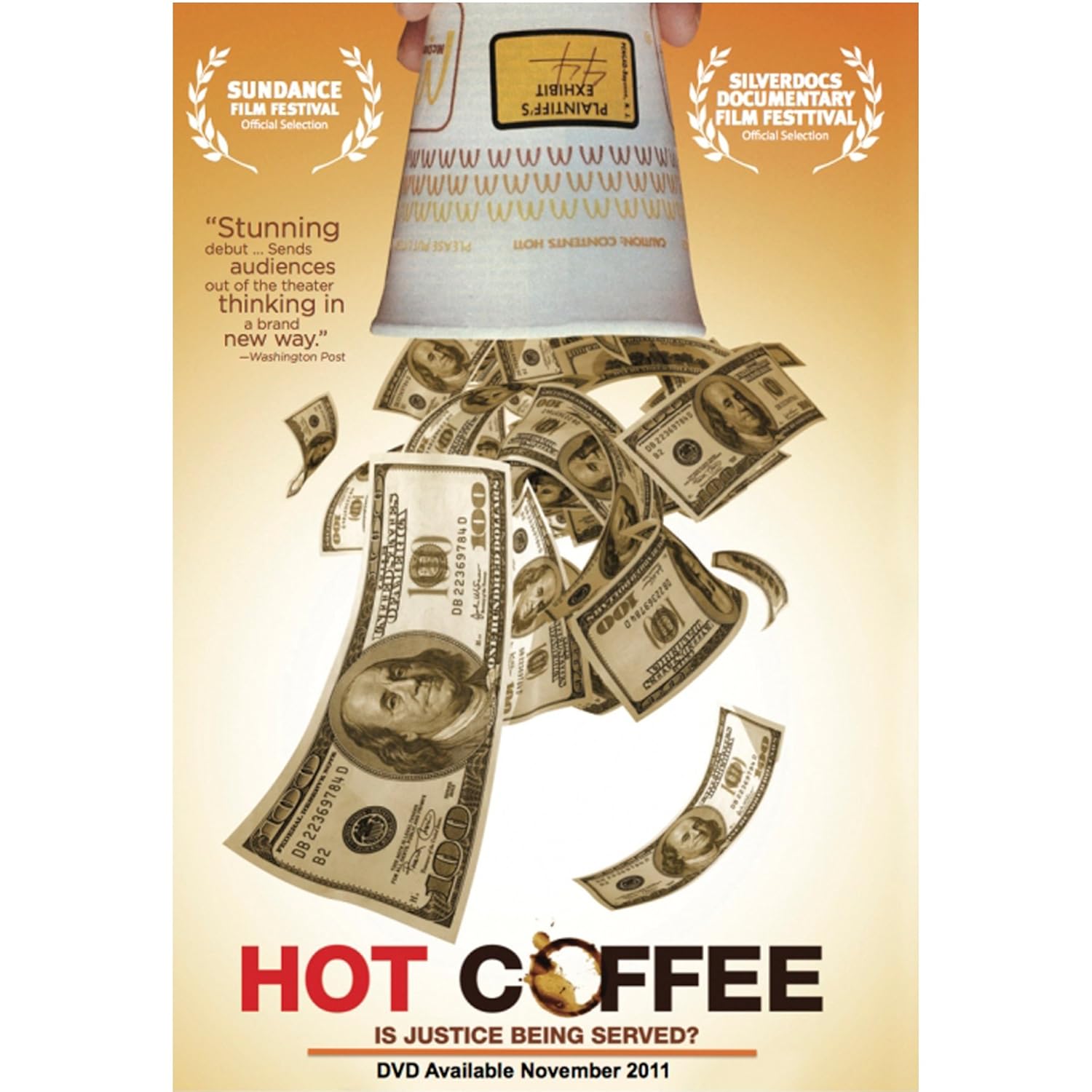 Hot Coffee [Alemania] [DVD]: Amazon.es: Claybrook, Joan, Diaz, Oliver ...