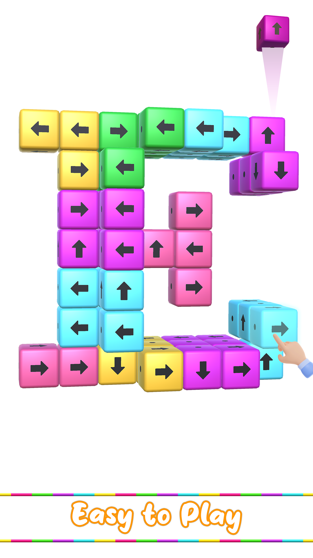 Tap Away 3D Alphabet - Tap Out - App on Amazon Appstore