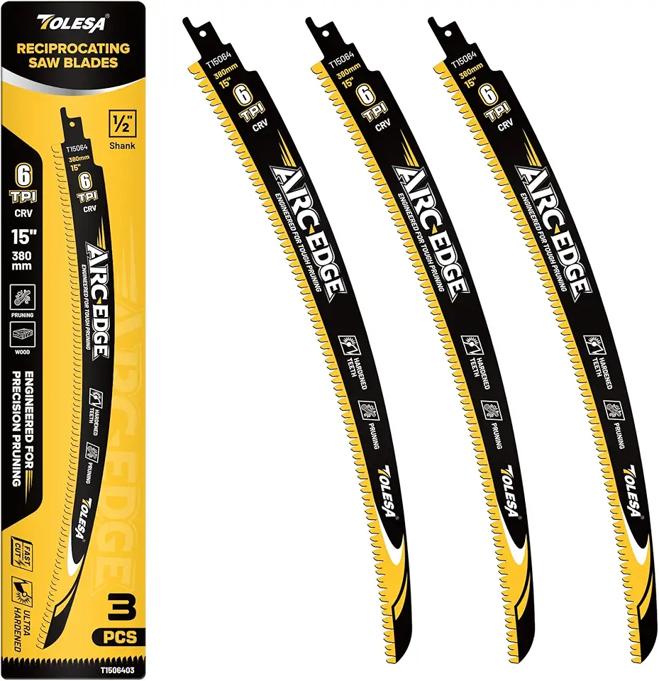 Saw Teeth: Their Types And Functions | ShunTool