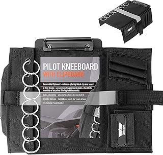 Understanding Airport Approach Plates: A Beginner's Guide | ShunHotel