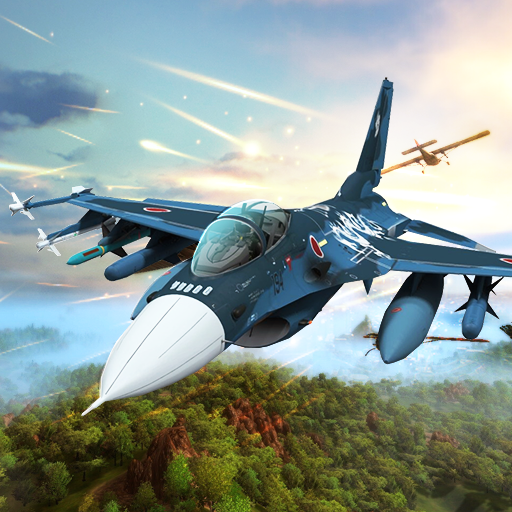 Wing Warriors: Ultimate Air Race - App on Amazon Appstore