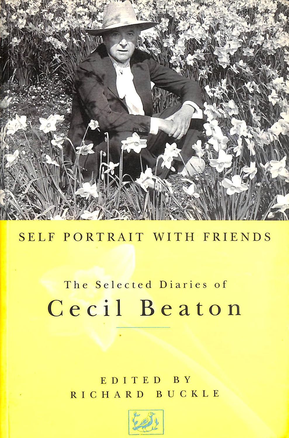 SELF PORTRAIT WITH FRIEN: Beaton, Cecil: 9780712651165: Amazon.com: Books