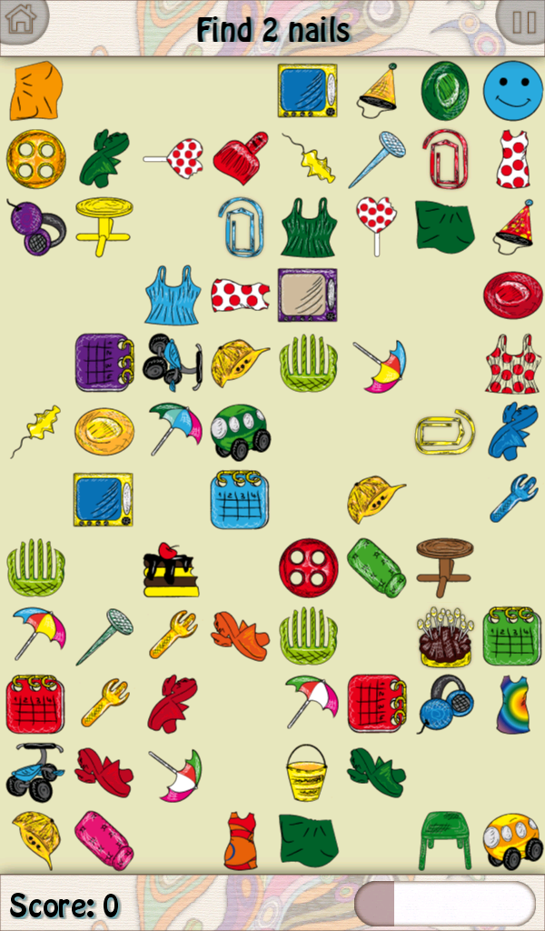 Find It (Kindle Tablet Edition) - App on Amazon Appstore