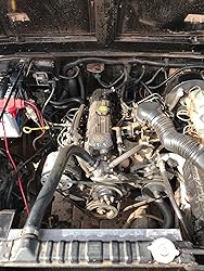 Amazon.com: Derale 20161 Jeep Wrangler Direct Fit Electric Fan Kit ...