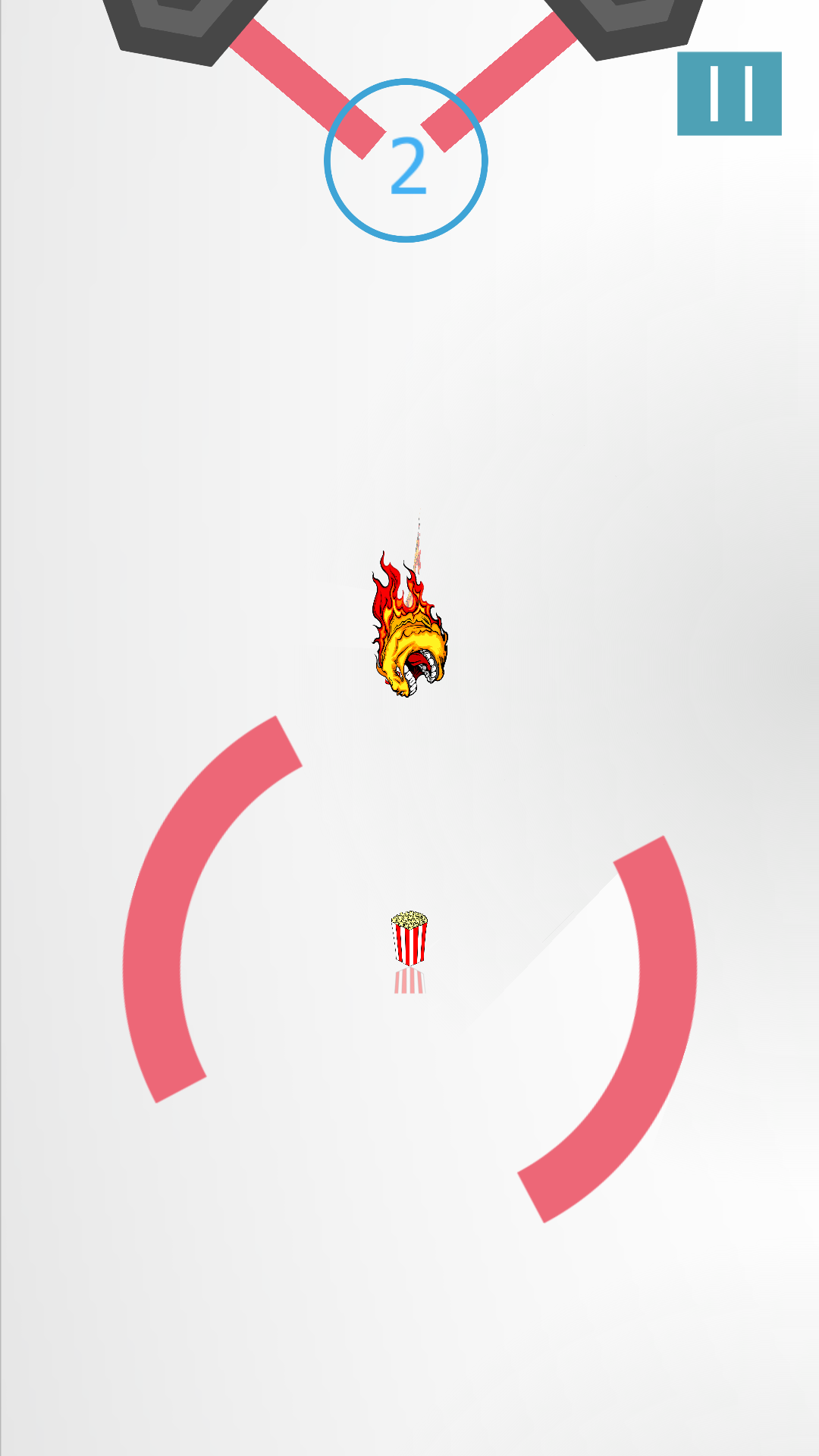 Popcorn – bouncing ball arcade game: app su Amazon Appstore