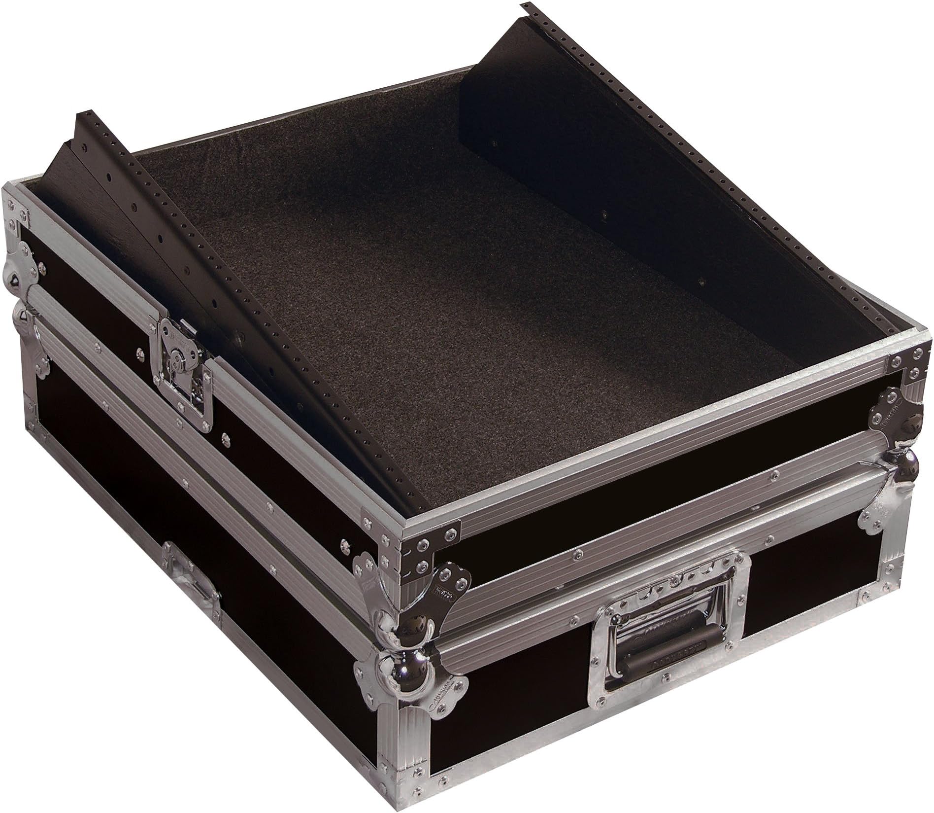 Amazon.com: ODYSSEY FZMX1912 Flight Zone Universal 19" Rack Mount Mixer ...