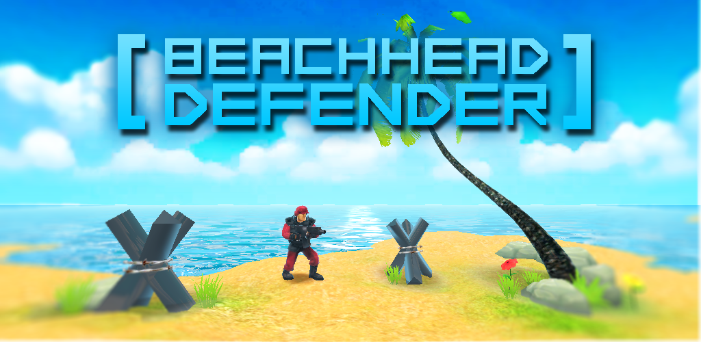 Beachhead Defender: Free Shooting Games (FPS):Amazon.com:Appstore for ...