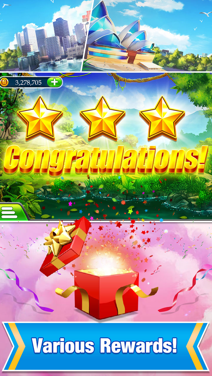 Solitaire:Fun Solitaire Games Free,Classic Tripeaks Card Games For ...